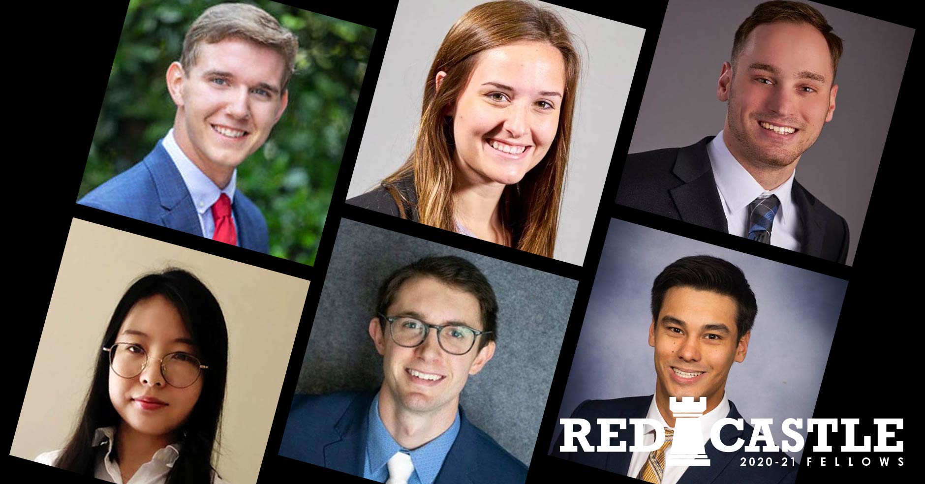 Introducing the Red Castle Fellows Inaugural Class - Red Castle